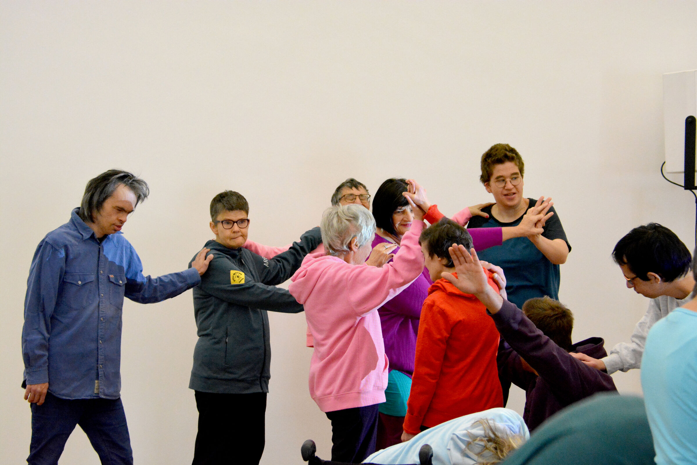 Engagement - ARGO Stiftung